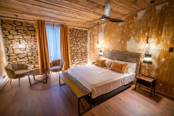 Hotel Somnifabrik - La Fresneda