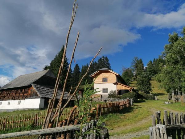 Sonnreichalm - Steiermark