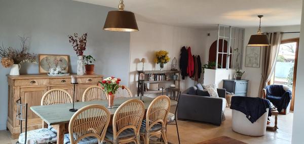 Maison Campagne Chic - Biganos