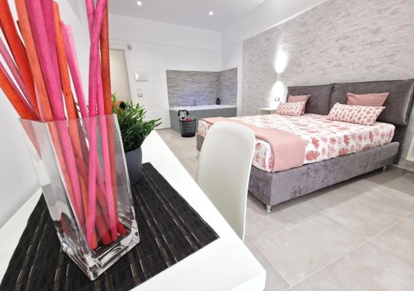 B&b Tra Le Vie Del Borgo - Vieste
