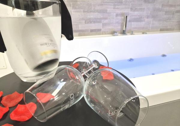 B&b Tra Le Vie Del Borgo - Vieste