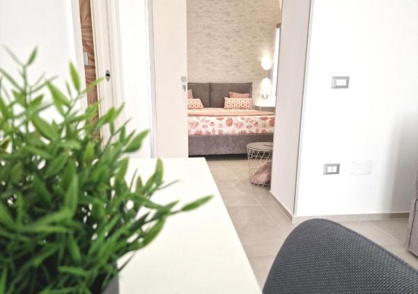 B&b Tra Le Vie Del Borgo - Vieste