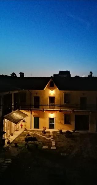 Cascina Anita - Busto Arsizio