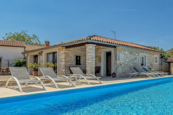 Wellness Studio S - Istria