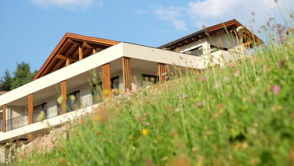 Runk Apartments - Alpe di Siusi