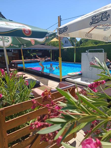 Janika Pension - Tapolca