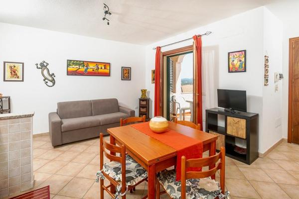 Bilocale Il Corallo - Santa Teresa Gallura