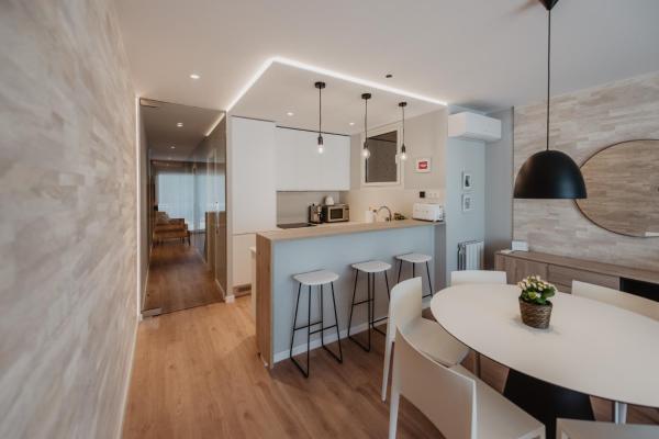 Petit Luxe Volta Apartaments - Catalogne