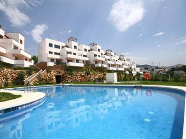 Andaluz Apartments Mar De Nerja - Nerja