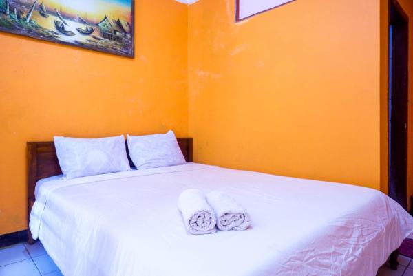 Hotel Widodo 1 Parangtritis Redpartner - Kretek