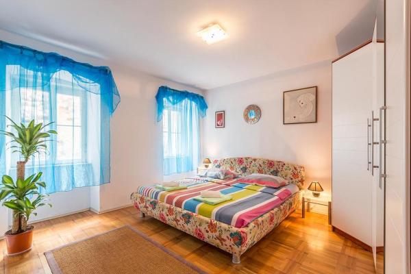 North Wall Apartment - Split