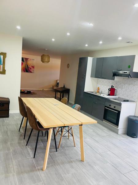 Appartement Saint Juery - Tarn