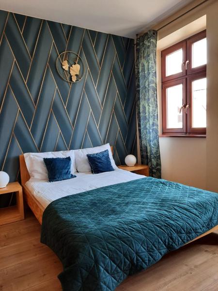Apartamenty Tr 11 Apartament Nr 3 - Olsztyn