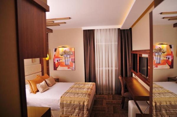Avin Hotel - Izmir