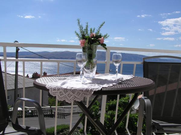 Guest House Adria - Senj