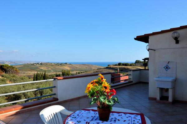 Sovareto Mare - Sciacca