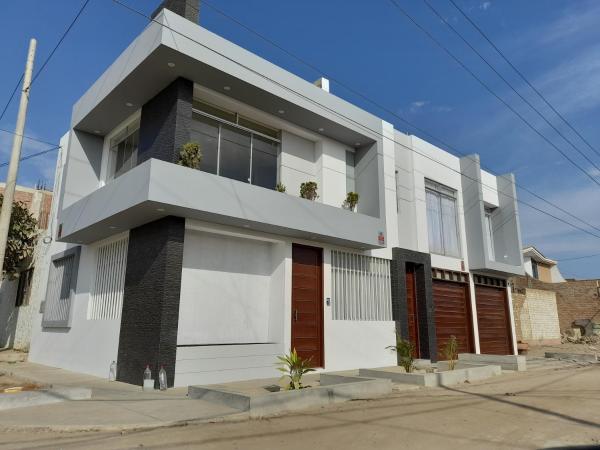 Encanto De Huanchaco - Huanchaco