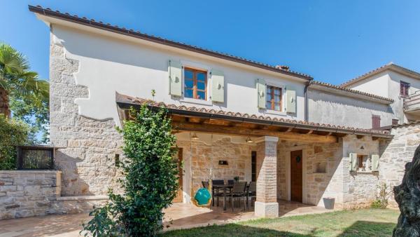 Villa Banko - Kroatien