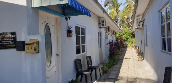 Chily Guesthouse Langkawi - Langkawi