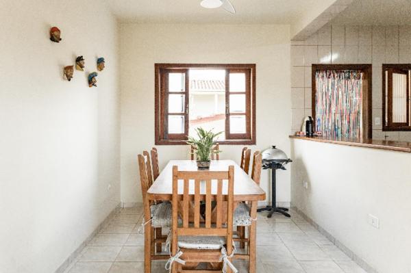 Apartamento Encantador No Itaguá - Ubatuba
