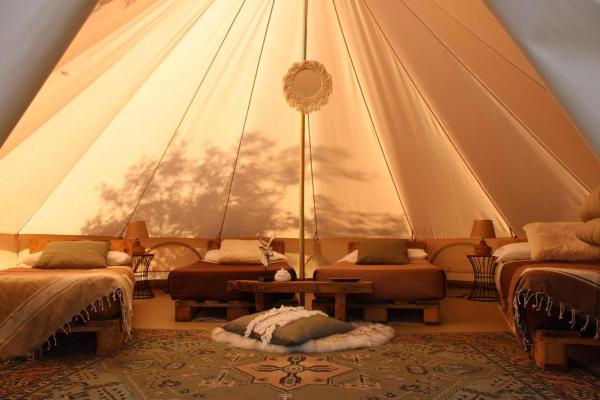 Golden Camp - Calabrië