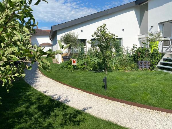 Le Clos Des Pommiers - Mulhouse