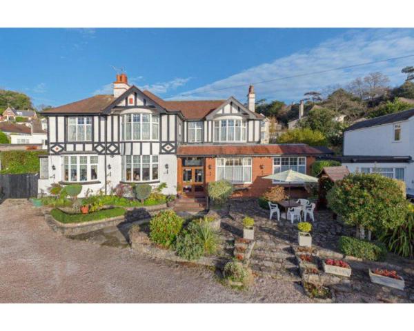 Newton House - Newton Abbot