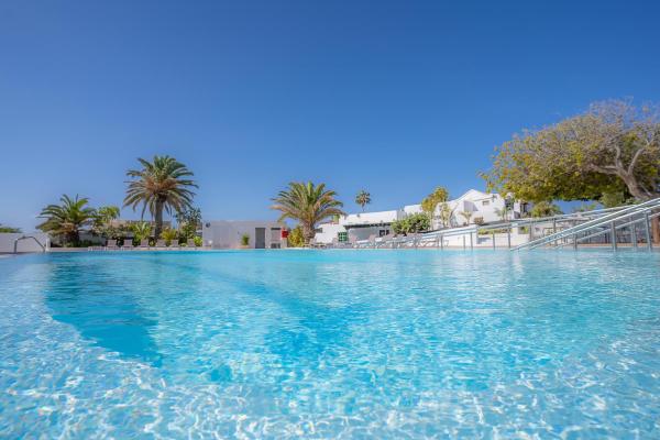 Casas Heddy, Well-being Resort - San Bartolomé