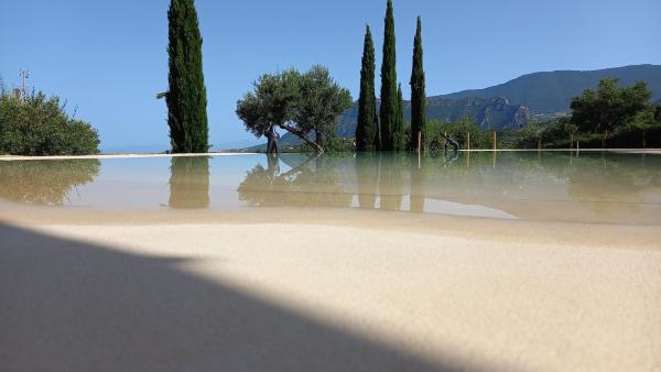 B&b Casa73 - Paestum