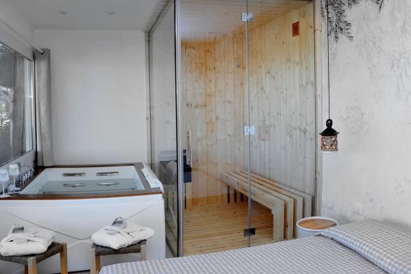 Tenuta L'alba Di Monte Matino - Mobil Home - 奧特朗托