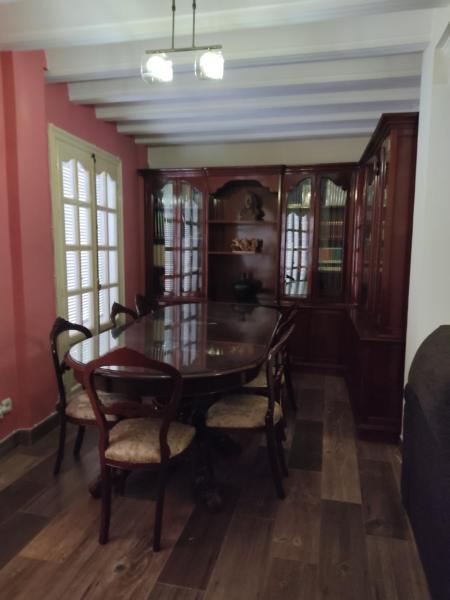 Casa Hormaza - Chiclana de la Frontera