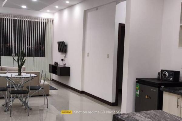 Hermoso Departamento - Zona Miraflores - Bolivia
