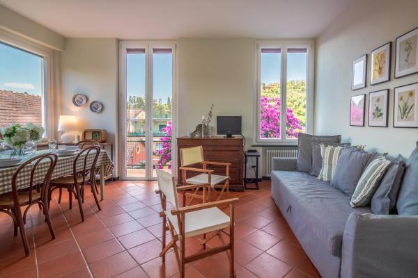 La Bouganville - Santa Margherita Ligure