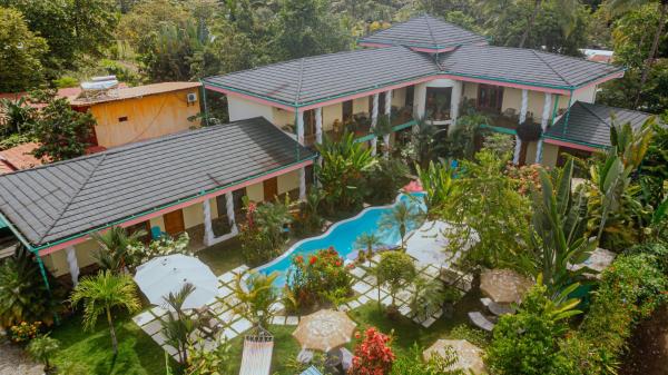 Coco Beach Village - Savegre de Aguirre