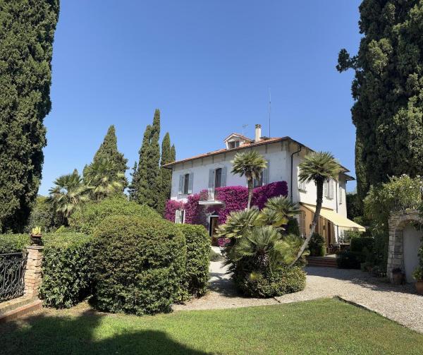 Resort Villa San Luca Citr8031 - Imperia