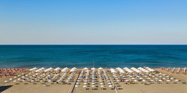 Grand Hotel Terme - Margherita di Savoia