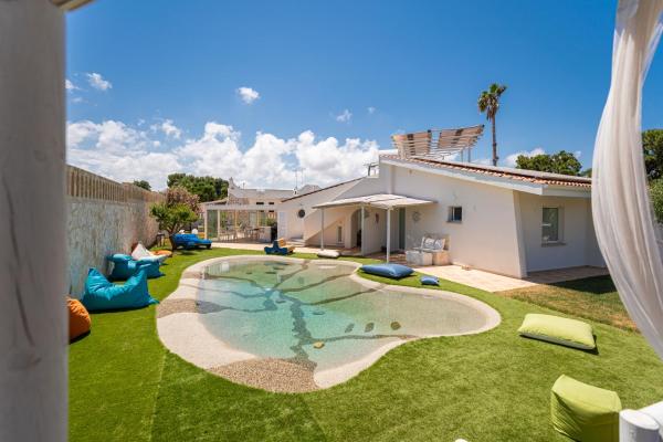 Don Leonardo - Pool And Wellness - Mola di Bari