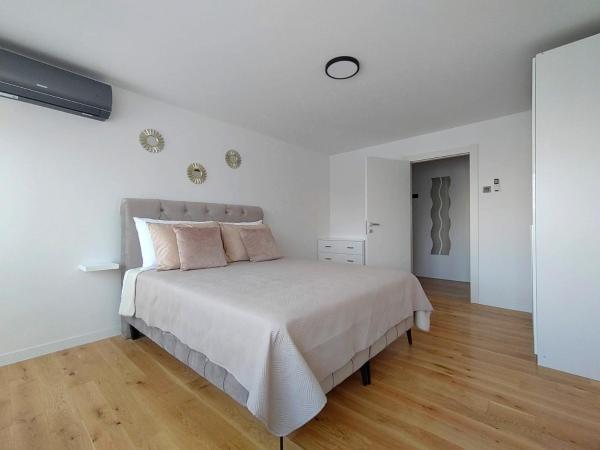 Apartment Marina - Sukošan