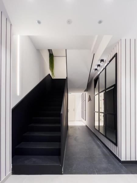 Hostel Charino - Marín