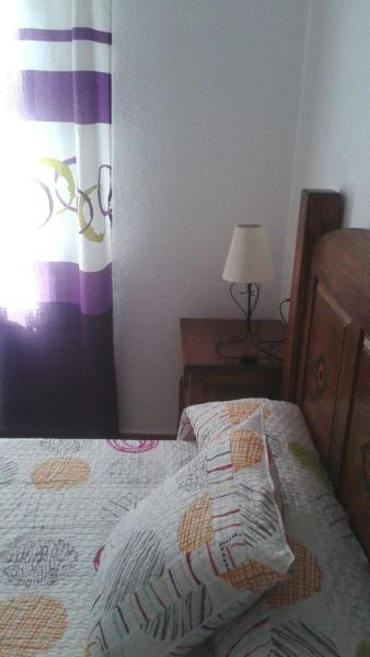 Apartamento Antonia 1 - Carboneras