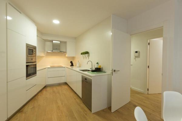 Apartamento Confot / Sbhome - Noia