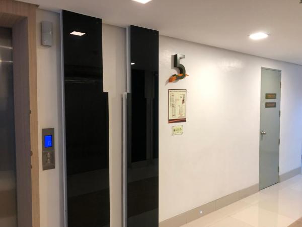 Simple Yet Cozy, 1 Br Condo @ Sm Southmall - Parañaque