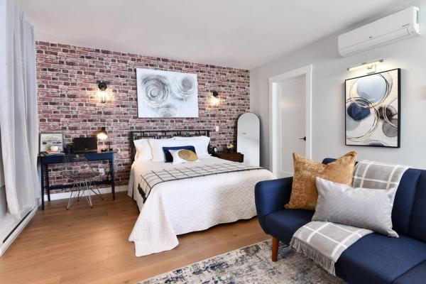 Jardin Suites Highfield - Moncton