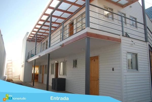 Mv Homestudio - Concón