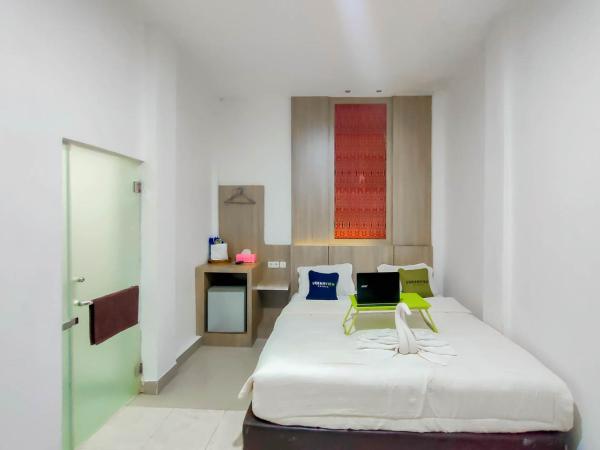 Urbanview Hotel Bagoes Sintang By Reddoorz - Sintang