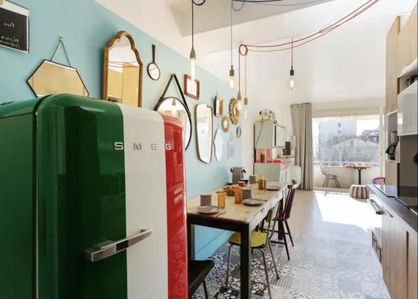 Croisette Beach Cannes Banane 4 Sleeps Apart - Cannes