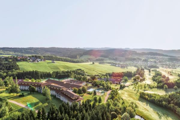 Aldiana Club Ampflwang - Ried im Innkreis