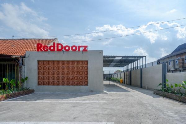 Reddoorz @ Klaten City - Klaten