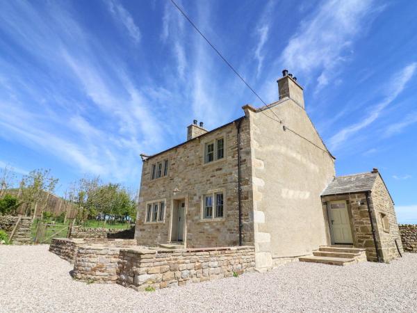 Lanshaw House - Ingleton