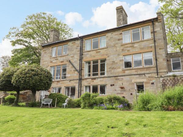 The Garden Apartment - Sandsend